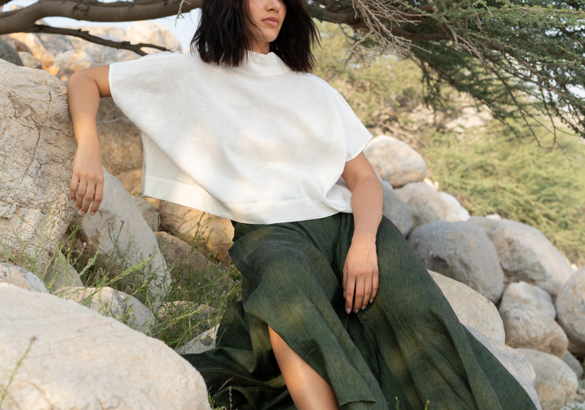 New Colours in for Our Niyyah Collection – Authentica World LLC